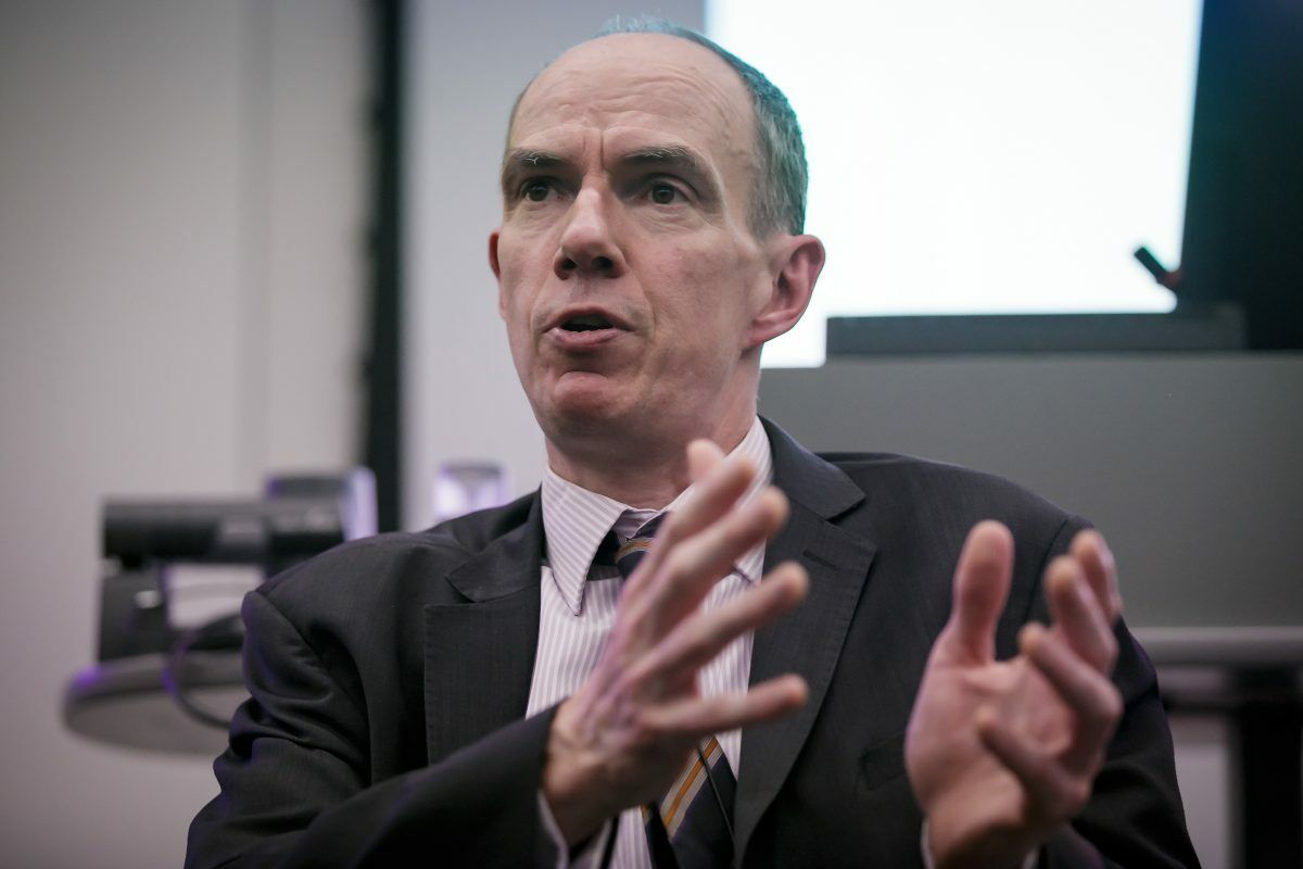 Sir Dave Ramsden: ‘Monetary Policy from End to End: Define, Decide ...