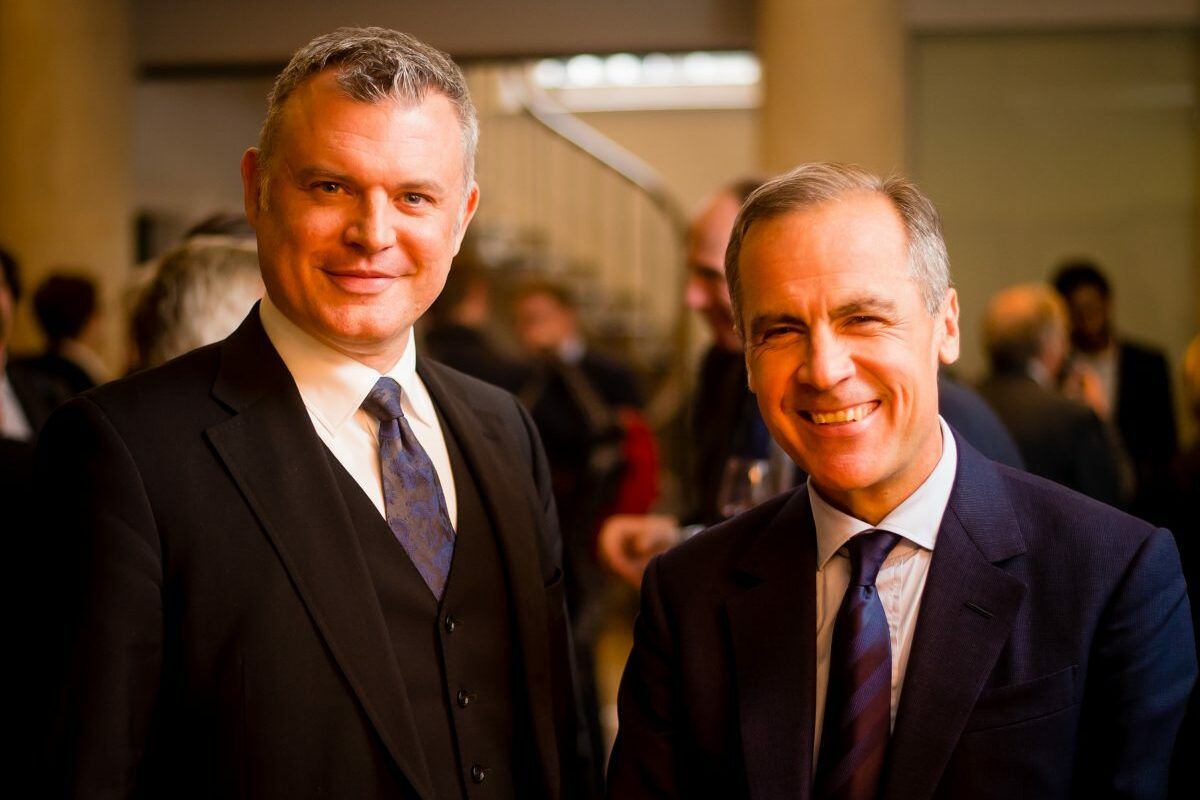 The Director’s Blog – Website Launch – The Strand Group