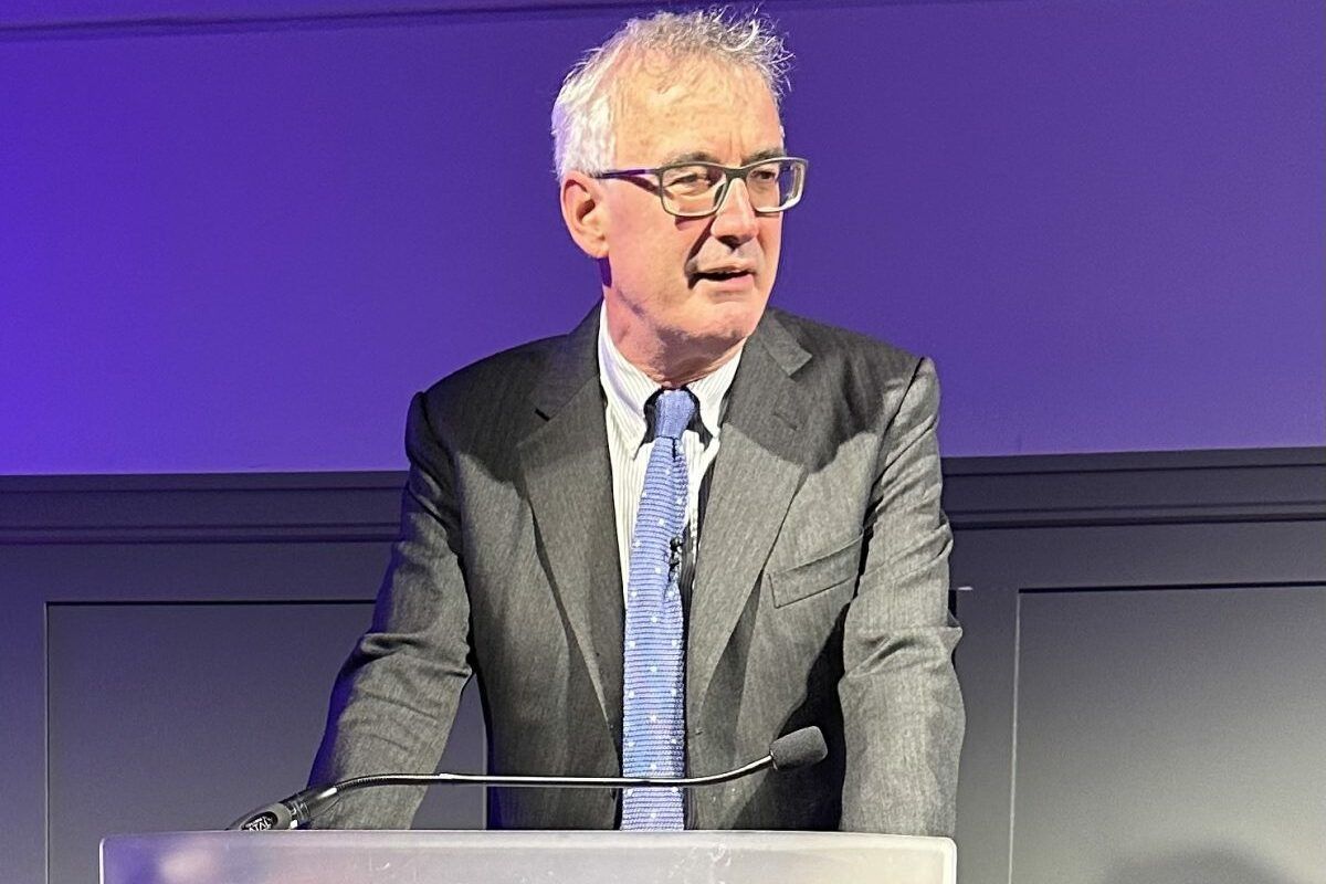 Lord Macpherson of Earl’s Court: ‘Treasury orthodoxy: fact or fiction ...