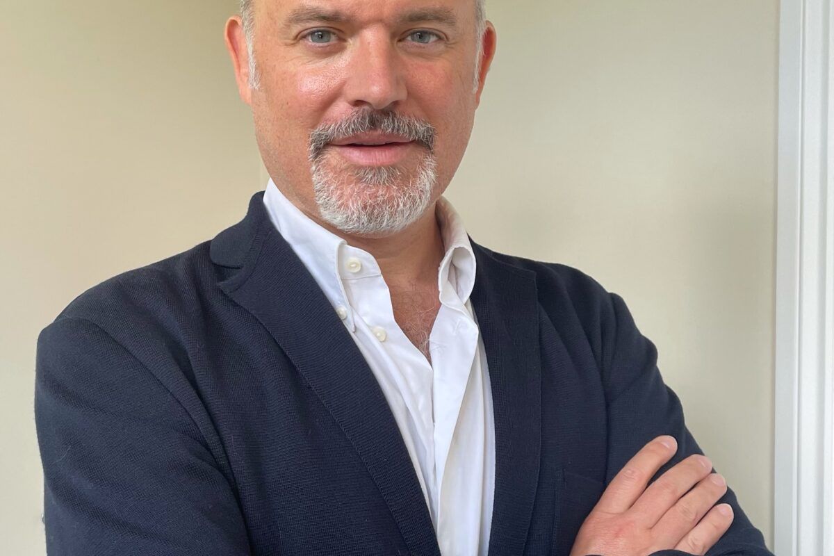 Jon Davis in the media – The Strand Group