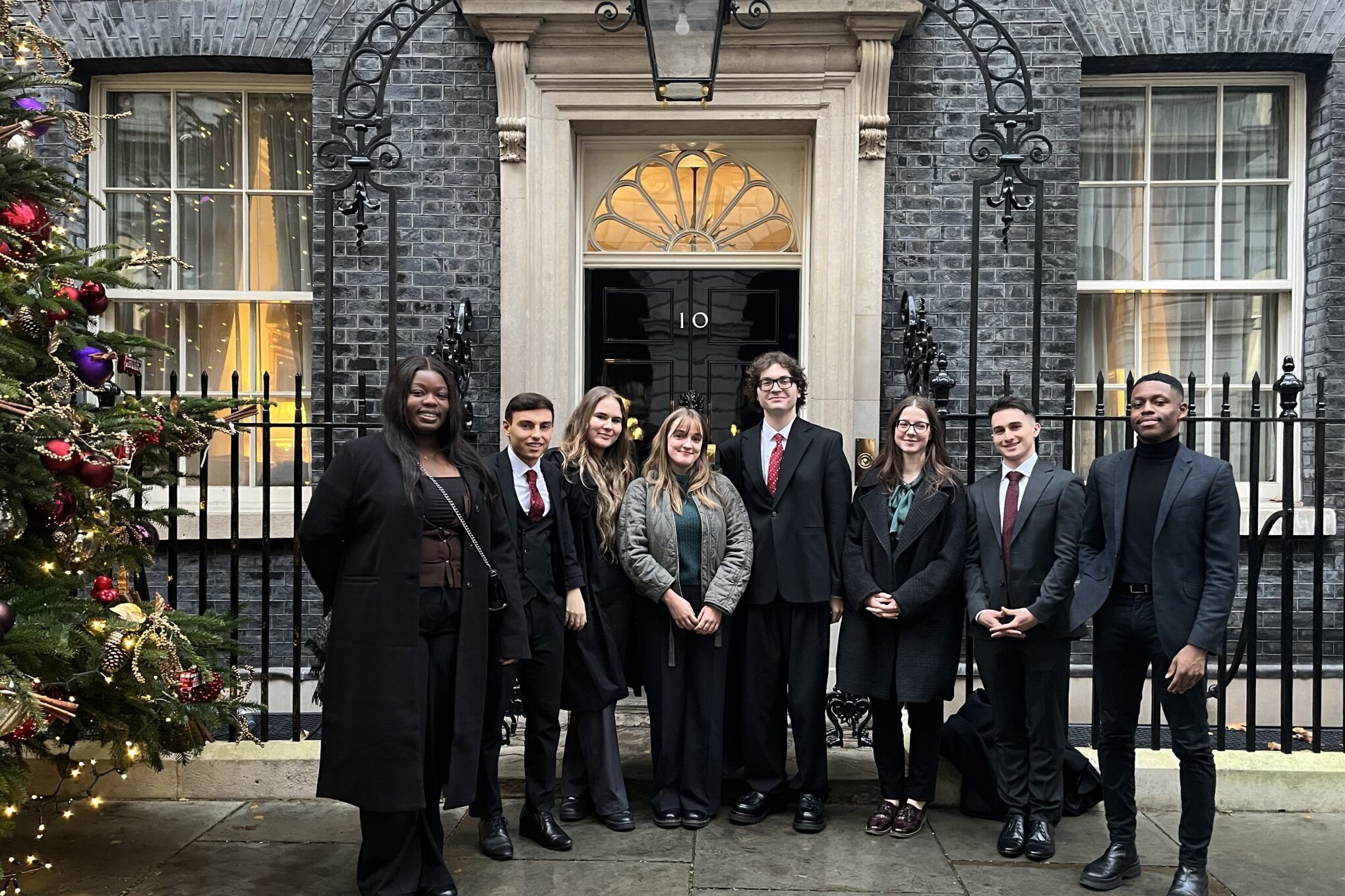 Studentships – The Strand Group