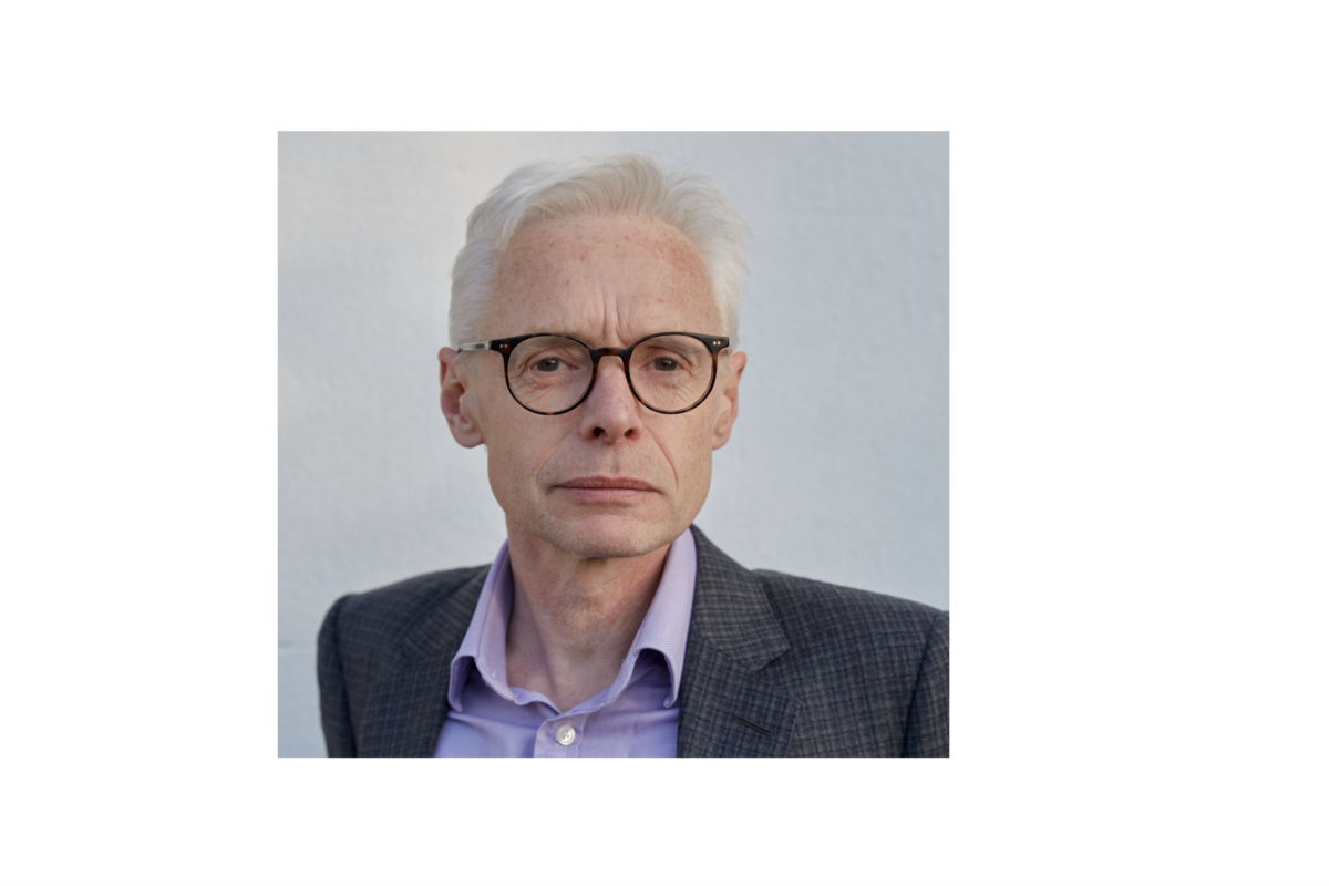 Patrick Law – The Strand Group